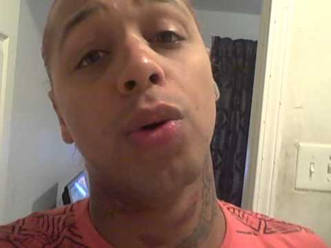 Messy Mya | I Want To Go To Atlanta for Good - YouTube