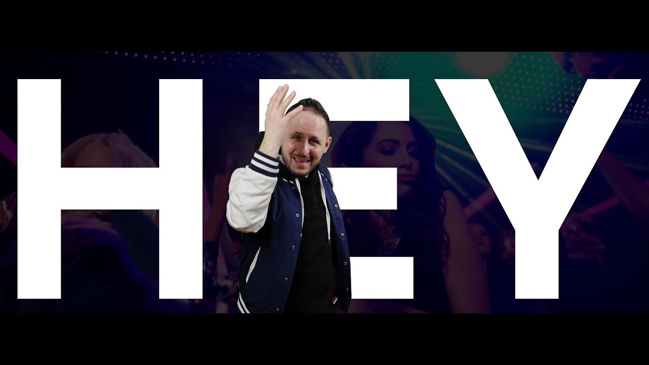 Michele Joy - Hey ja Hey (Offizielles Video) - YouTube