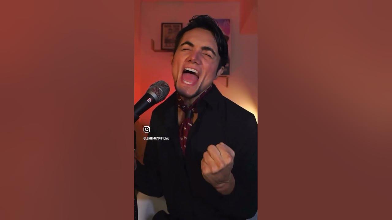 BAD - Michael Jackson (Harmony) - YouTube