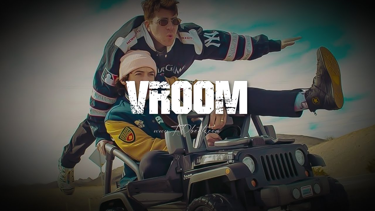 [FREE] Connor Price x Nic D Type Beat ''Vroom'' (Prod. TD Beats) - YouTube