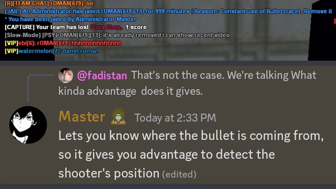 [MW3] When you hire OS clan members as admins....... - YouTube