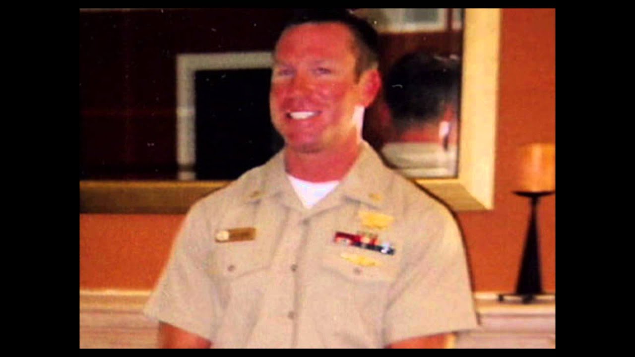 Father of Tyrone Woods, Navy SEAL slain in Libya, calls out Obama's ...