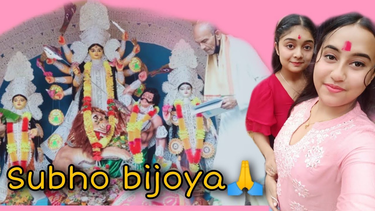 #2nd video | Subho Bijaya Doshomi vlogs🌼 ||*PRANK CALLING *|| Truth and dare challenge ||😅 - YouTube