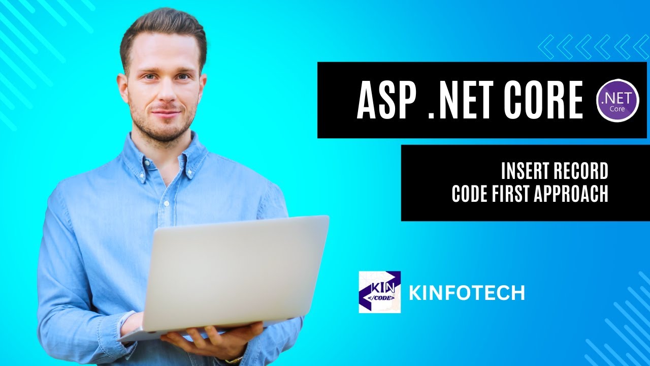 Insert Data Using Code First Approach Net Core Dot Net Core 7240