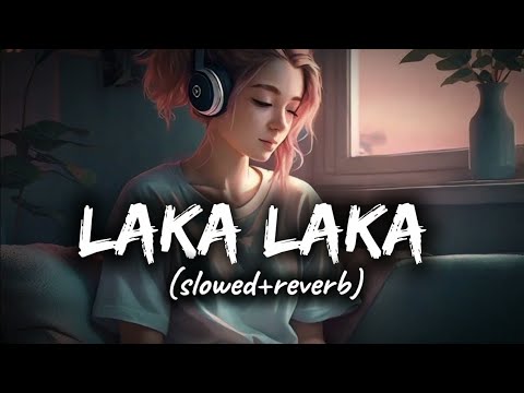 LAKA LAKA || NEW SANTALI SONG 2024 || (slowed+reverb) - YouTube