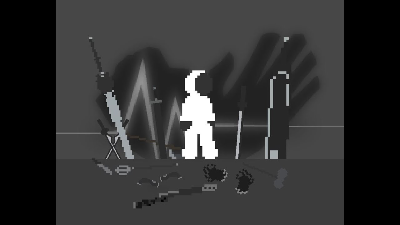 How to play Kether in Yomi Hustle - YouTube