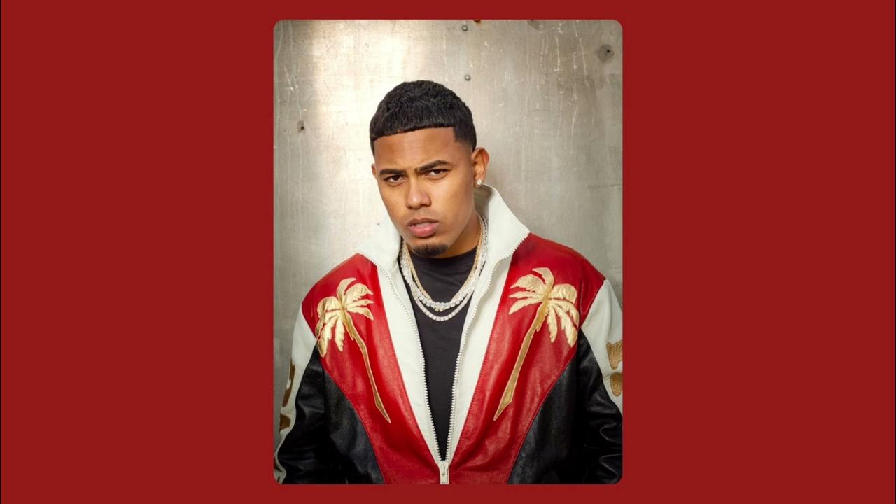 Piensan - Myke Towers (speed up) - YouTube