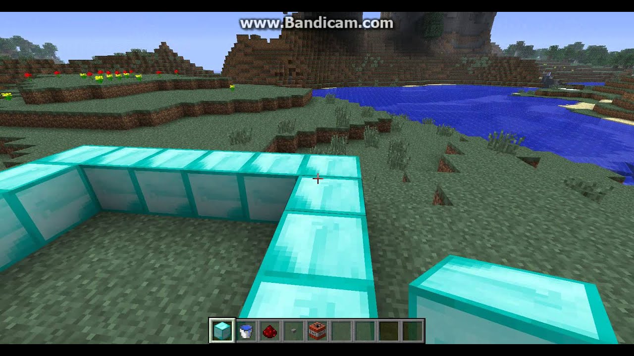 Minecraft How To Make Rocket Launcher YouTube minecraft-how-to-make-rocket-launcher-youtube