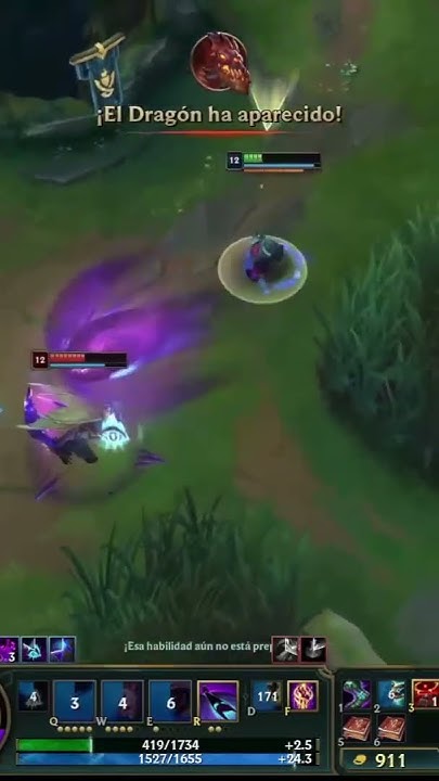 ¿Una Jugada Maestra o Pura Suerte Vex en Acción World of Zuvio #lol #shorts #ClutchPlay - YouTube