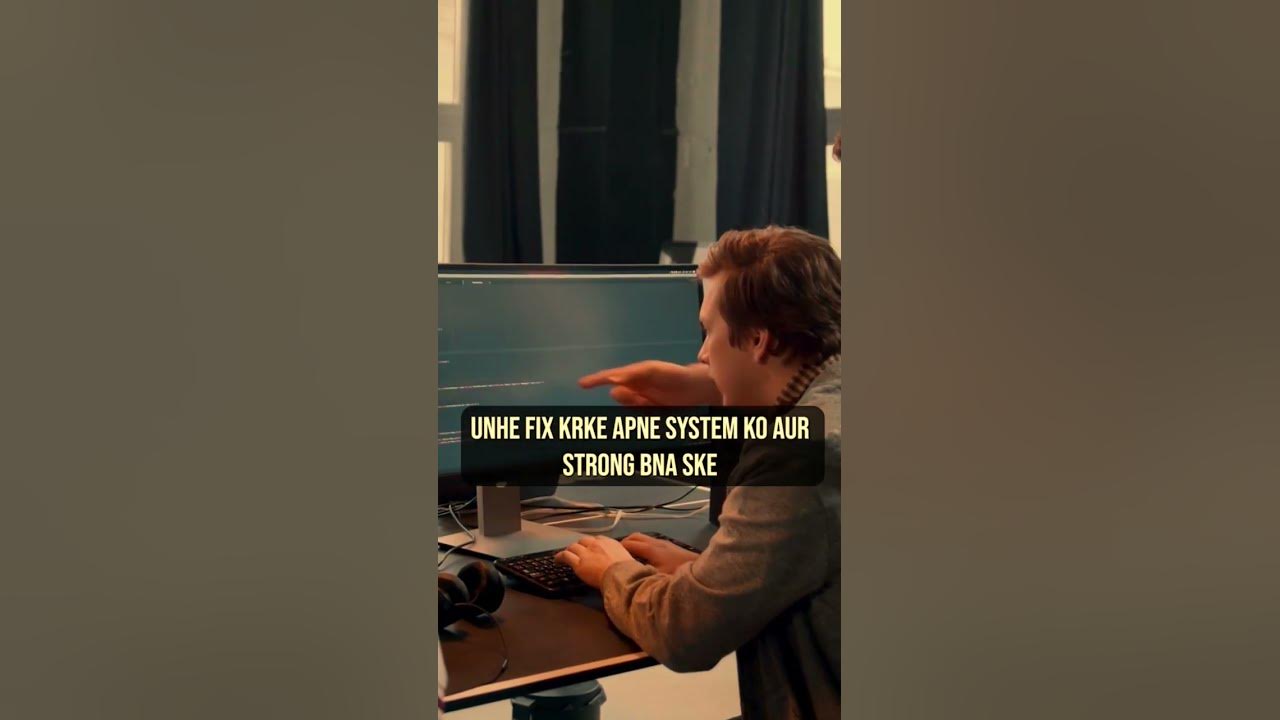 Ethical Hacker Career Under 60 Seconds!#shorts - YouTube