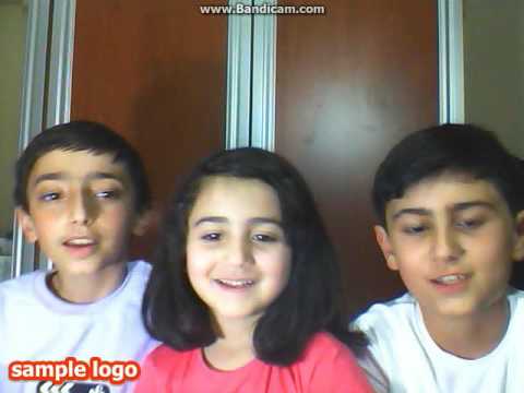 geleceğin youtuberler ini tanıyoruz
