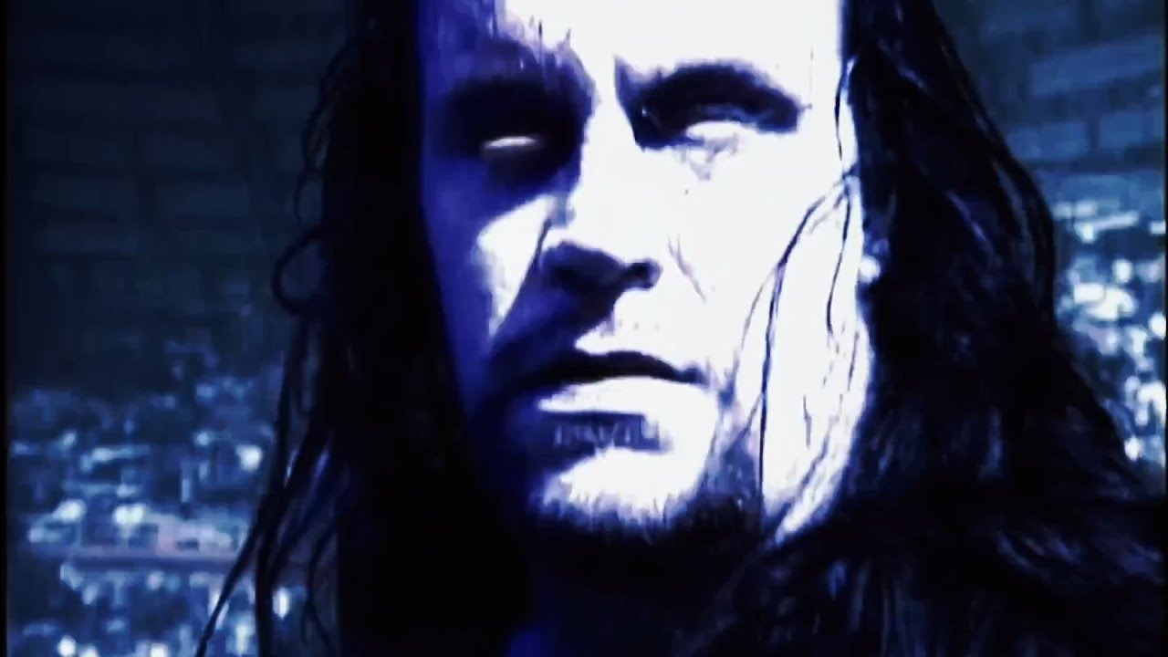 The Undertaker Theme Song and Titantron Full HD "Rest In Peace – Driude ...