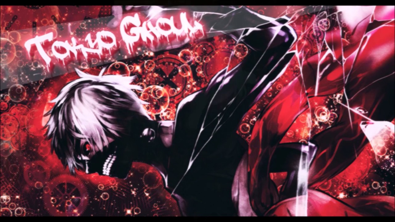 Tokyo Ghoul Op Piano by Austin Chung - YouTube