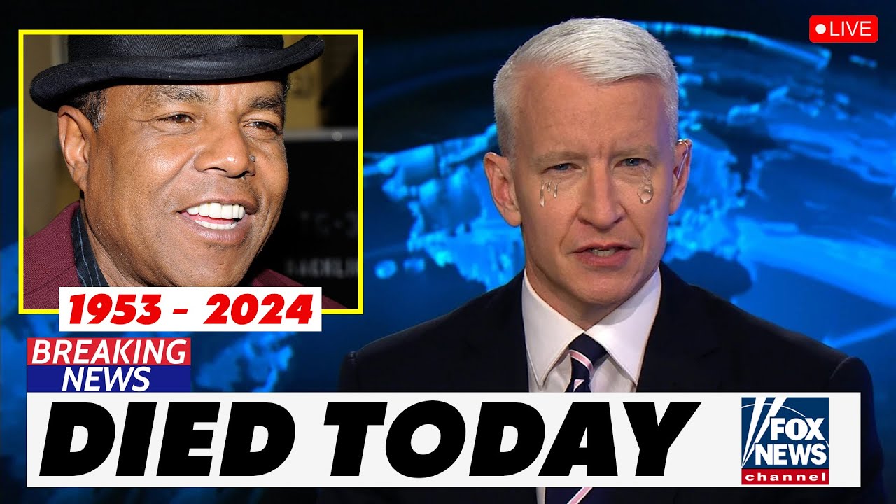 36 American Music LEGENDS and Celebrity Who Died TODAY - (August to ...