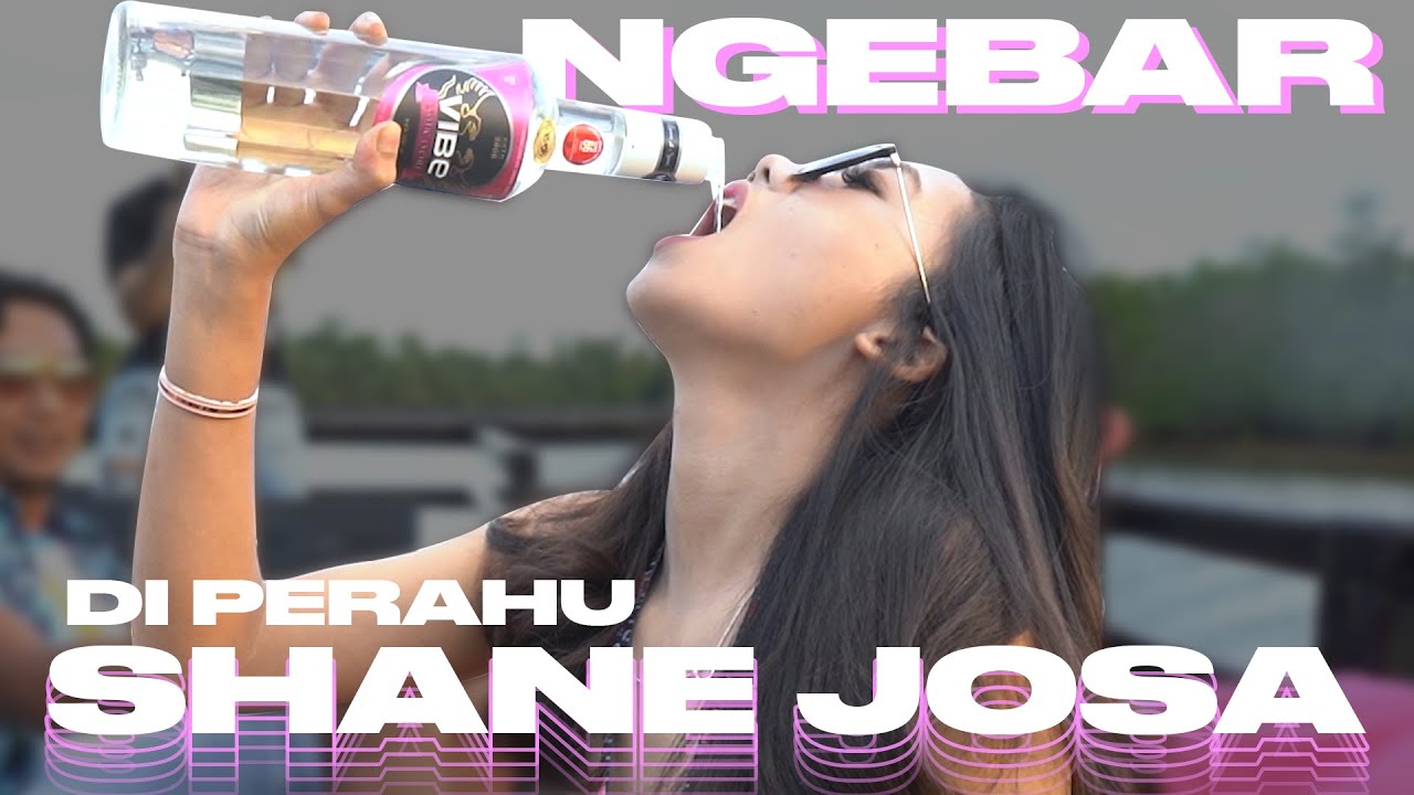 REVIEW VIBE VODKA SEMUA RASA DI ATAS PERAHU?! - YouTube