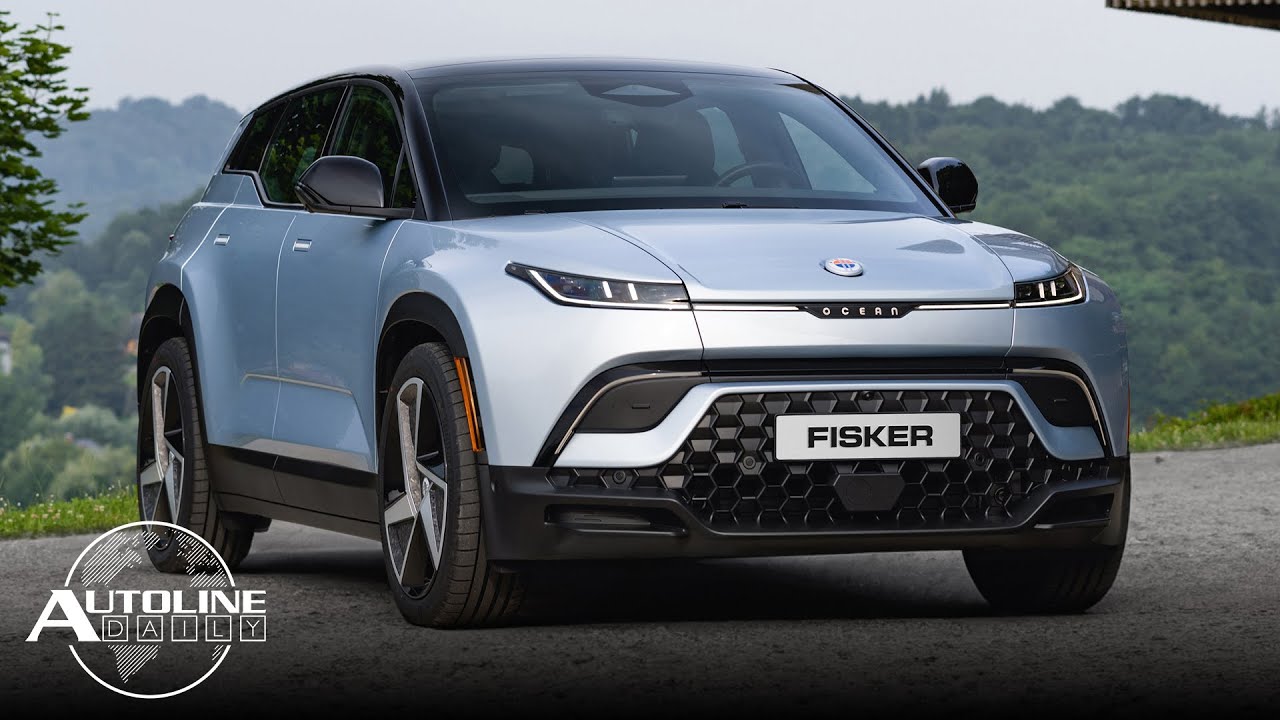 Fisker Selling Mansion to Help Save Company; Tesla Wants FSD in China ...