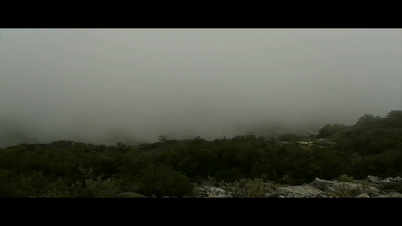 Τοπίο στην ομίχλη - YouTube