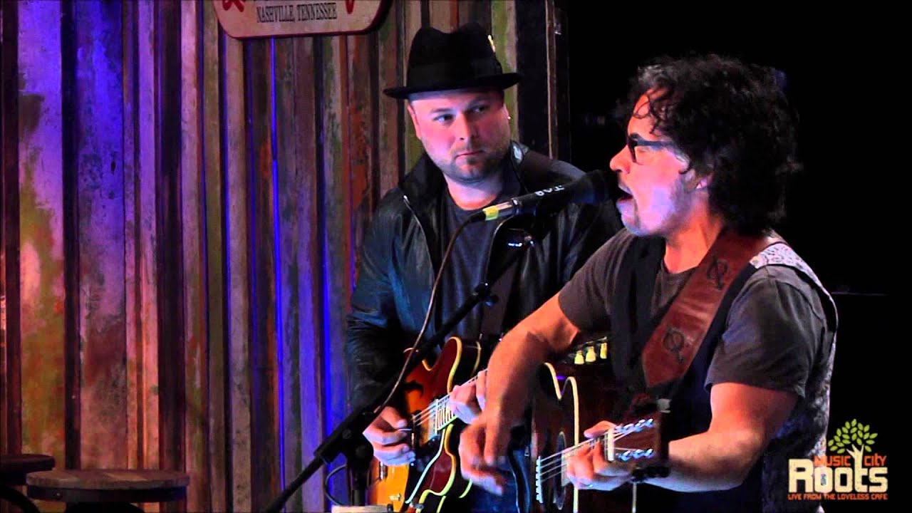 John Oates "Lose It In Louisiana" - YouTube