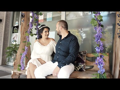 Seda & Meriç Çanakkale Düğün Klibi