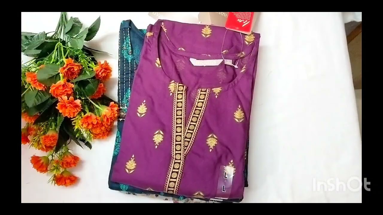 HAPPY COLLECTIONS,Avaasa kurthis, showroom collection - YouTube