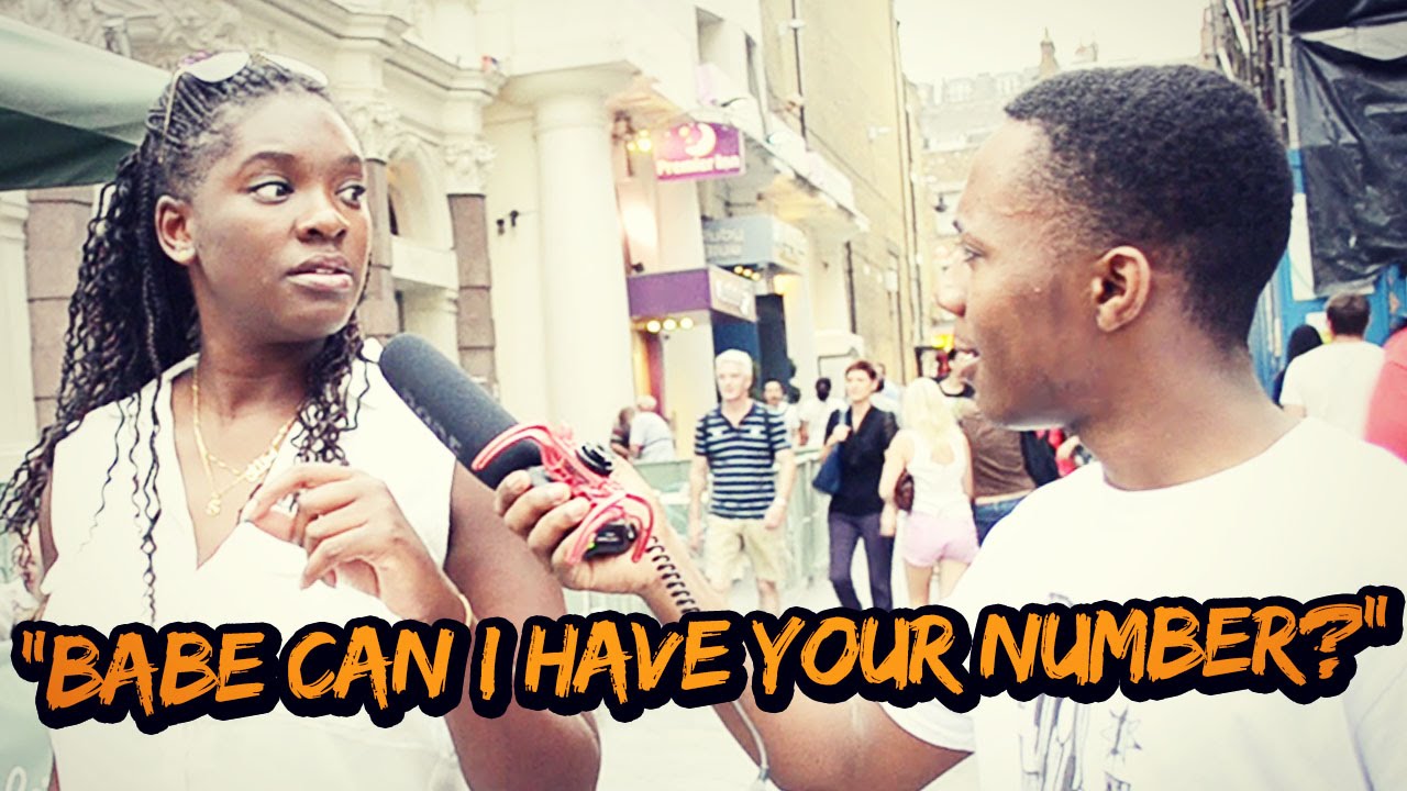 GETTING GIRLS NUMBERS IN PUBLIC - YouTube