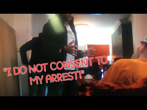 The 2017 Arrest of Ex-East 17 Brian Harvey Over 'Malicious ...