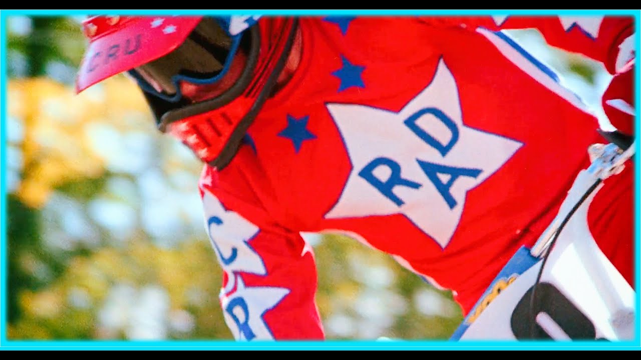 RAD (1986) Original Motion Picture Soundtrack by 3 SPEED - "Wind Me Up ...