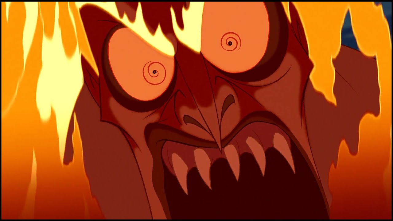 It's Over 9000 - YouTube