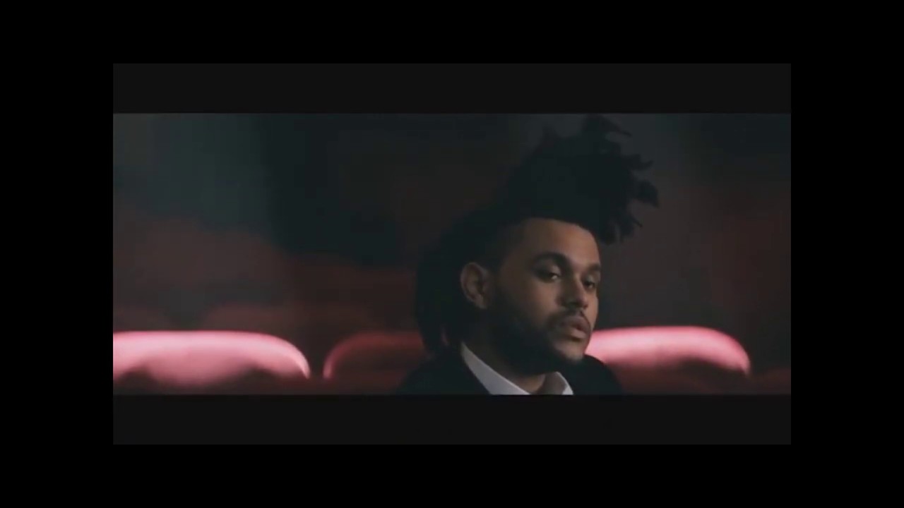 The Weeknd Evolution #TheWeeknd - YouTube