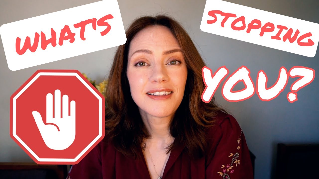10 Ways to Stop Caring and Start Wearing Whatever You Want | Over 40 50 ...