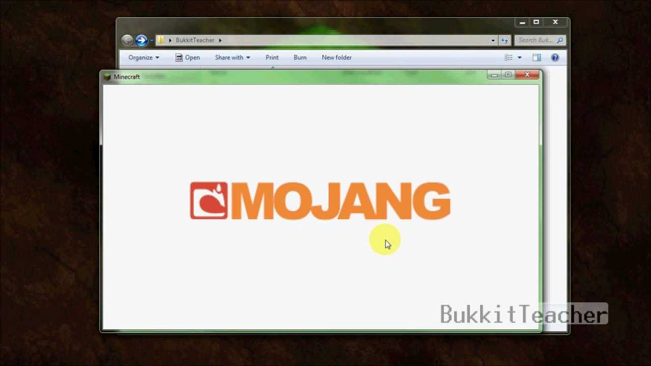 [Server/Plugin] Using Custom World Generators (1.0.1) - YouTube