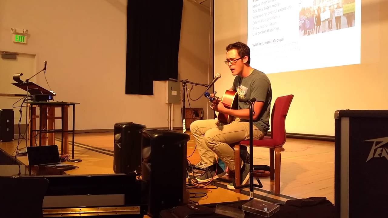 Andy Checketts, "Charlotte and Charlie" - YouTube