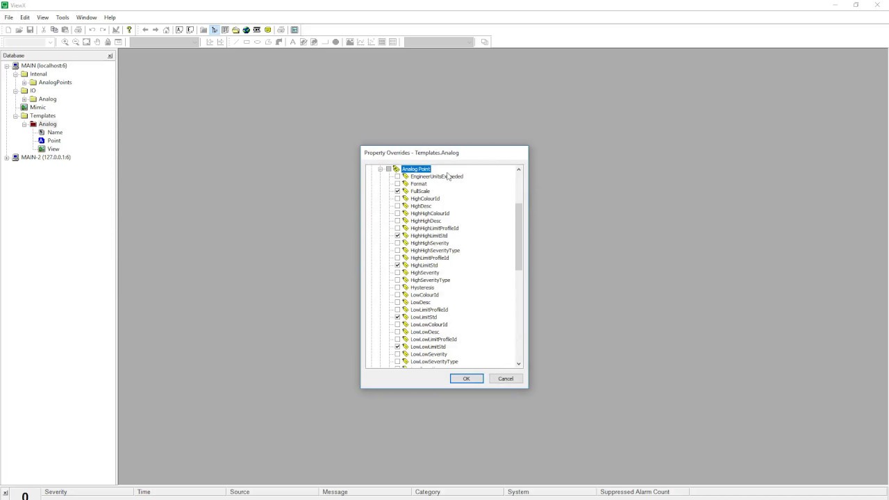 InstanceCreator for ClearSCADA part 3. References - YouTube