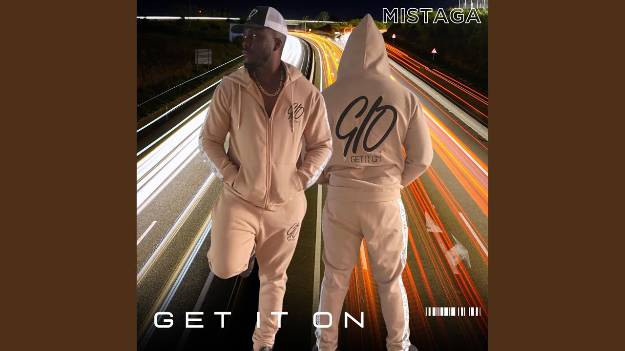 Get It On - YouTube