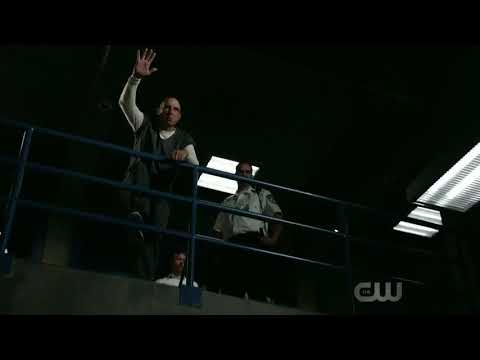 Arrow season 7 Episode  3