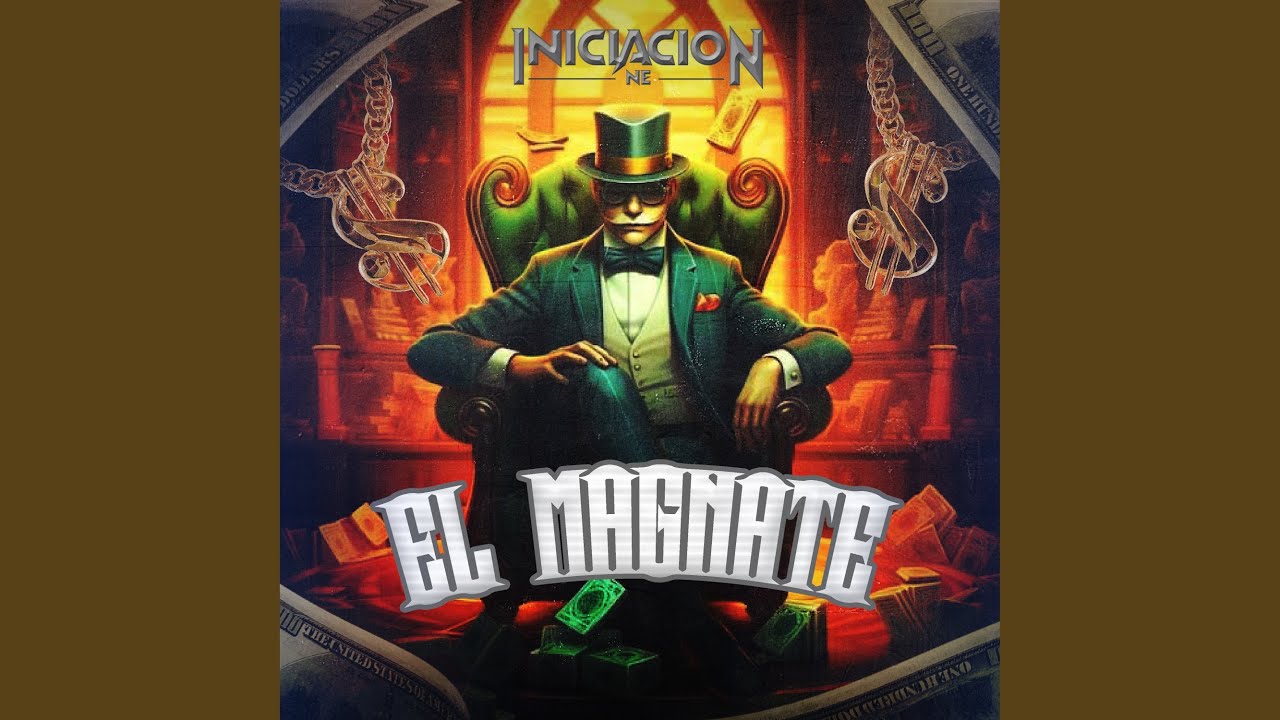 El Magnate - YouTube