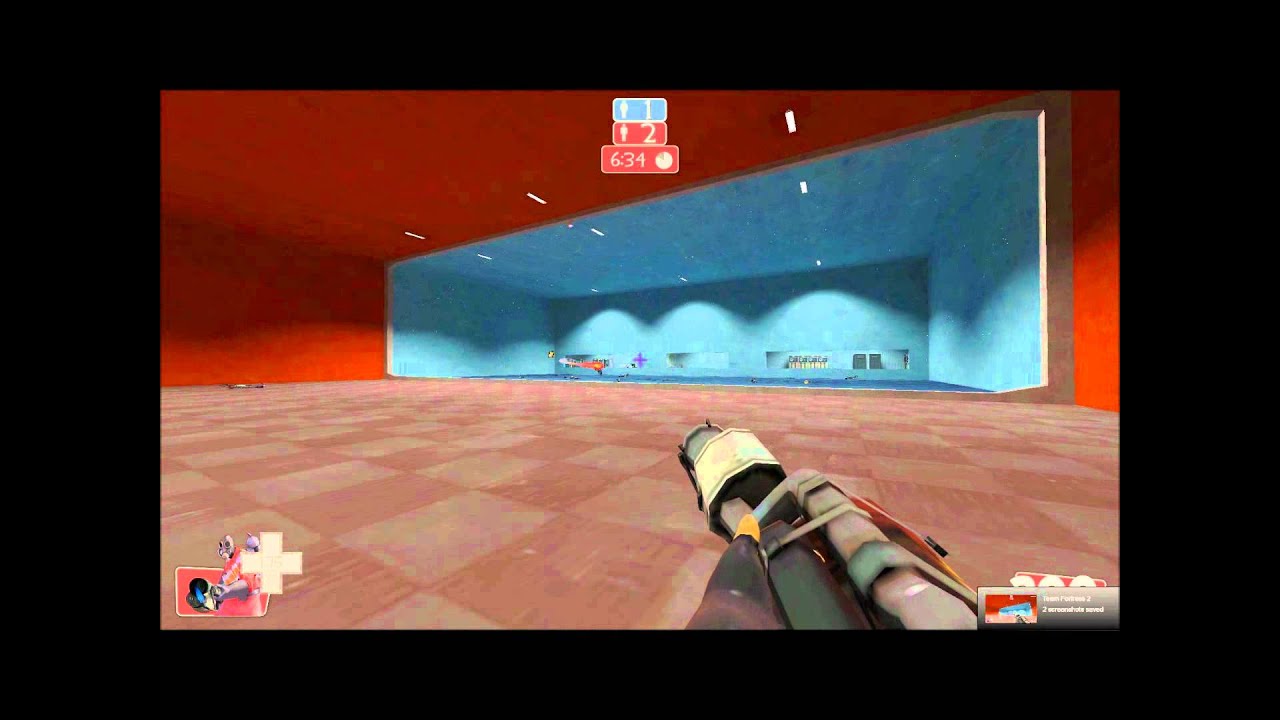 How To Orbit In TF2DB YouTube How To Orbit In TF2DB YouTube