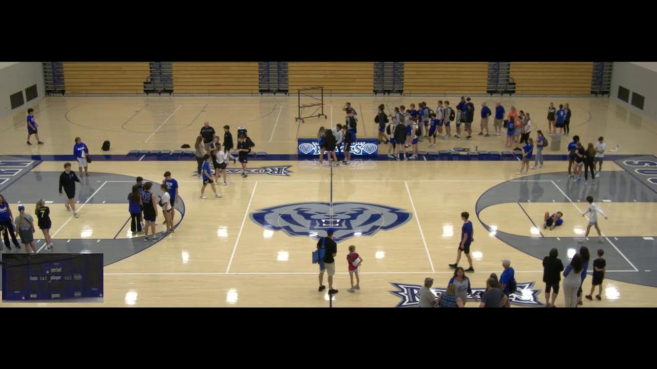 Hamilton SE vs Bishop Chatard High School Boys' Varsity Volleyball ...