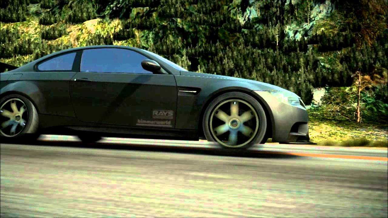Need for Speed: The Run Gameplay #03 [PL] HD - YouTube