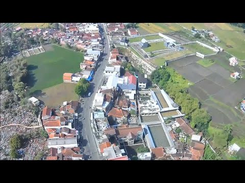 jalan-jalan Garut kota kulon @WendyMulyana007