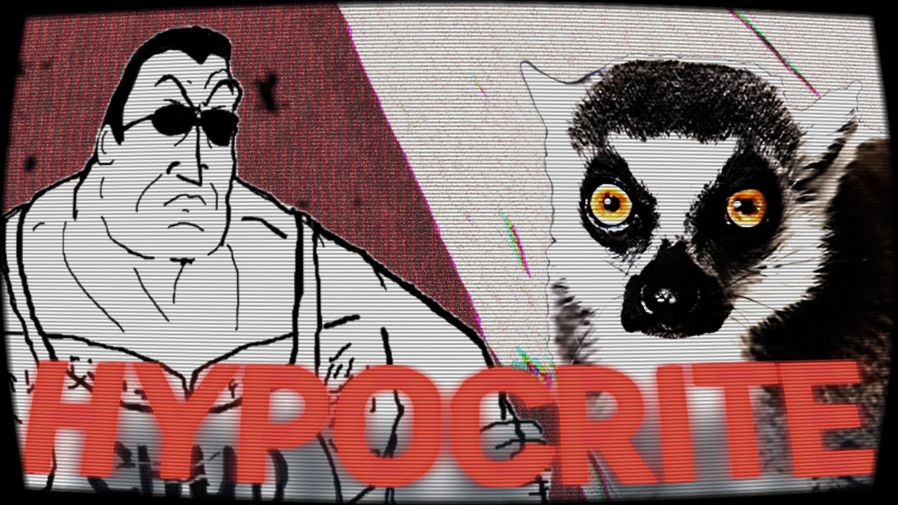 TAR MAN | leaping Lemur Drama | Lolcows - YouTube