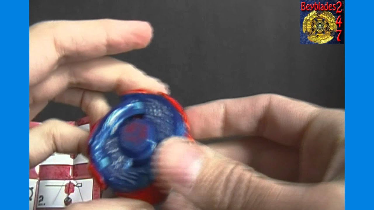 Beyblade Pegasus Jumper