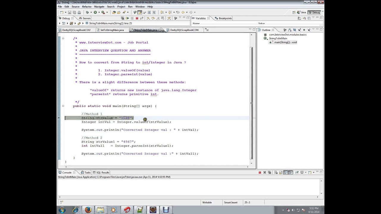 How To Convert From String To Integer In Java YouTube how-to-convert-from-string-to-integer-in-java-youtube