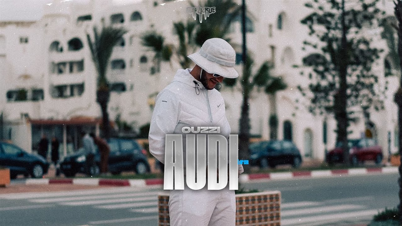 Ouzzi - Audi [RAP LA RUE] ROUND 4 - YouTube