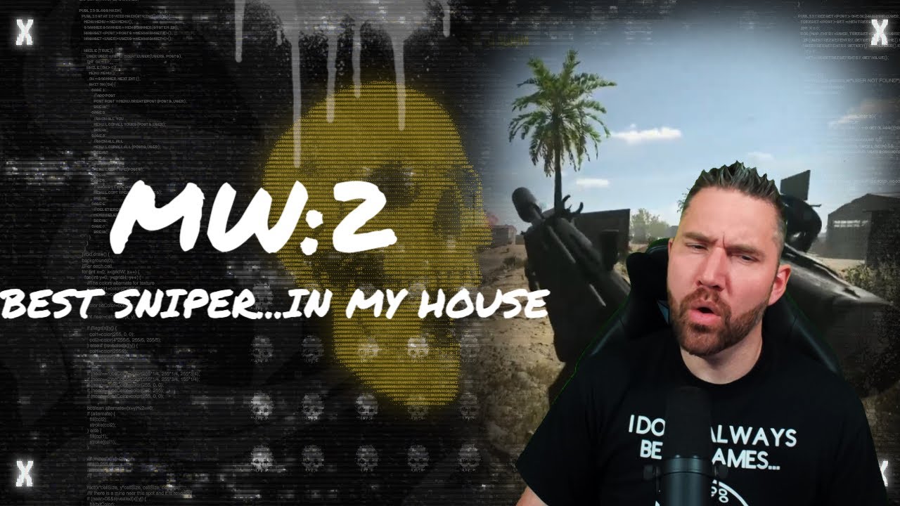 Modern Warfare 2 (2022) - Best Guns For Invasion & Ground War - YouTube