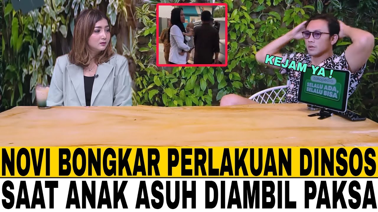 GOSIP ARTIS HARI INI ! PRATIWI NOVIANTI BONGKAR PERLAKUAN DINSOS, DENNY ...