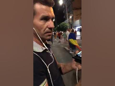 Mario Mocan - 10 August 2018 - YouTube