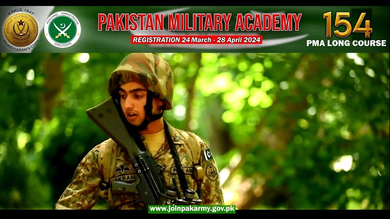 𝙋𝙈𝘼 𝙇𝘾 154 𝘼𝙣𝙣𝙤𝙪𝙣𝙘𝙚𝙙 | PMA LC 154 Initial Preparation | PMA Long Course ...