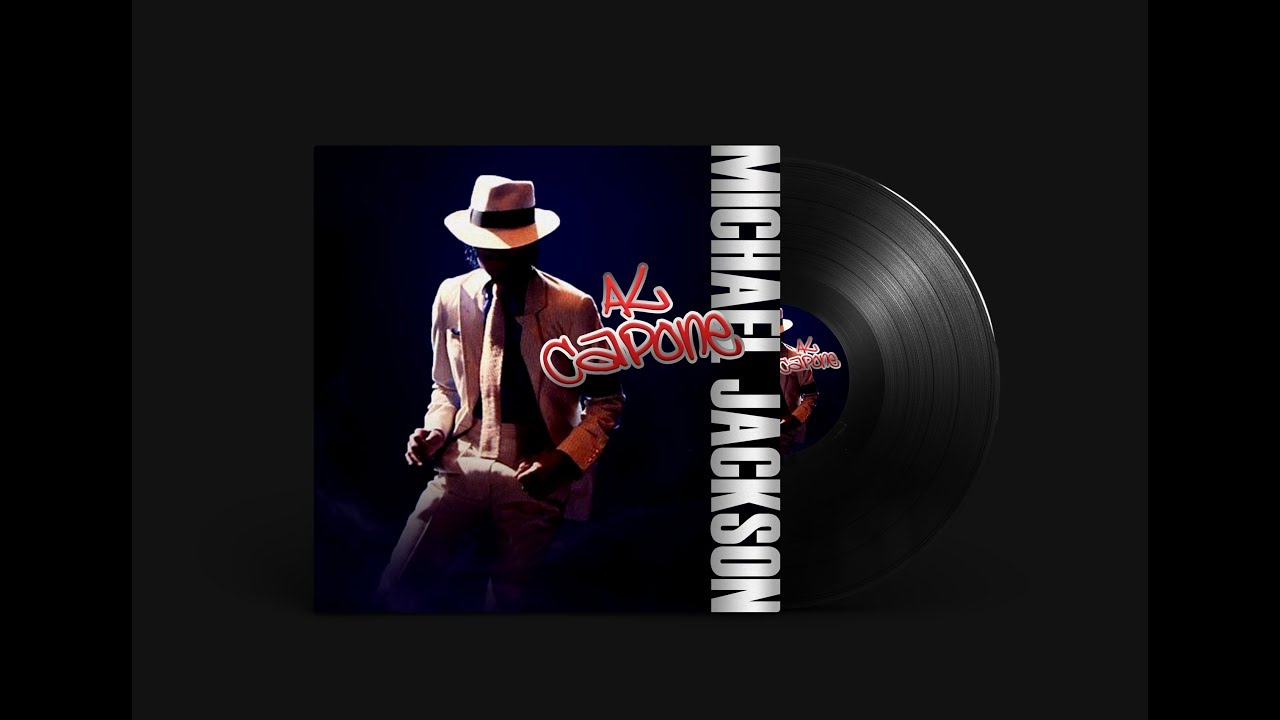 Michael Jackson - Al Capone [Instrumental] - YouTube