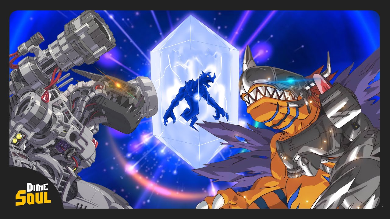 El Regreso de Milleniumon - Digimon Adventure 2020 - - YouTube